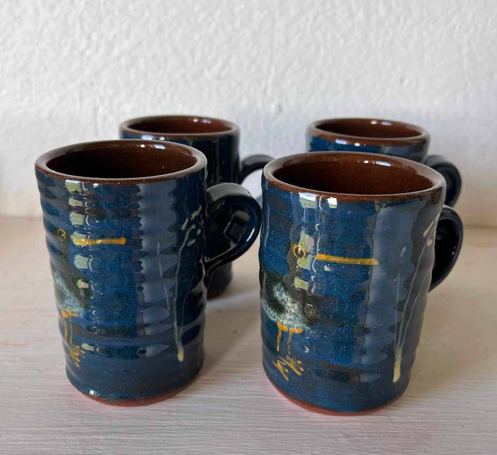 Tyrii Pottery - Handmade Pottery from the Hebrides